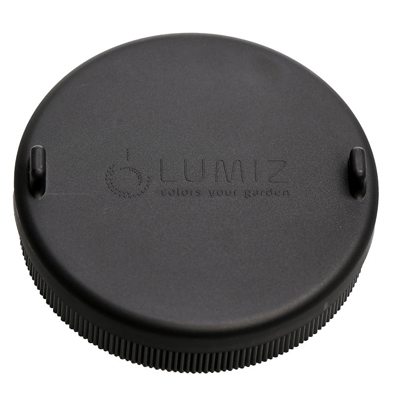 Lumiz Lantern Battery Module – Addenbrooke