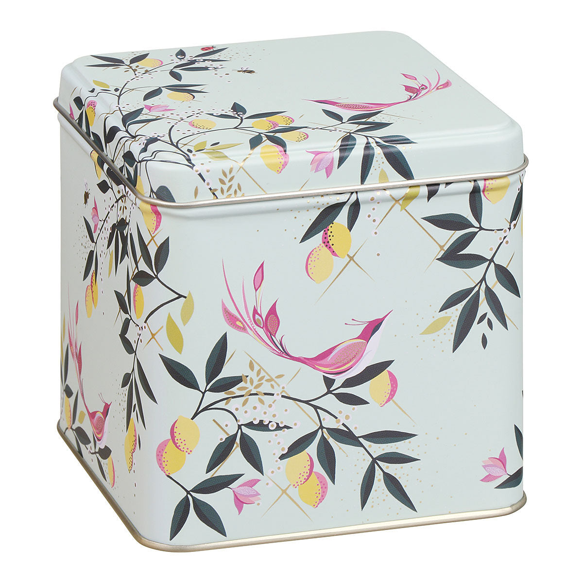 Sara Miller | Square Caddies | Set of 3 – Addenbrooke