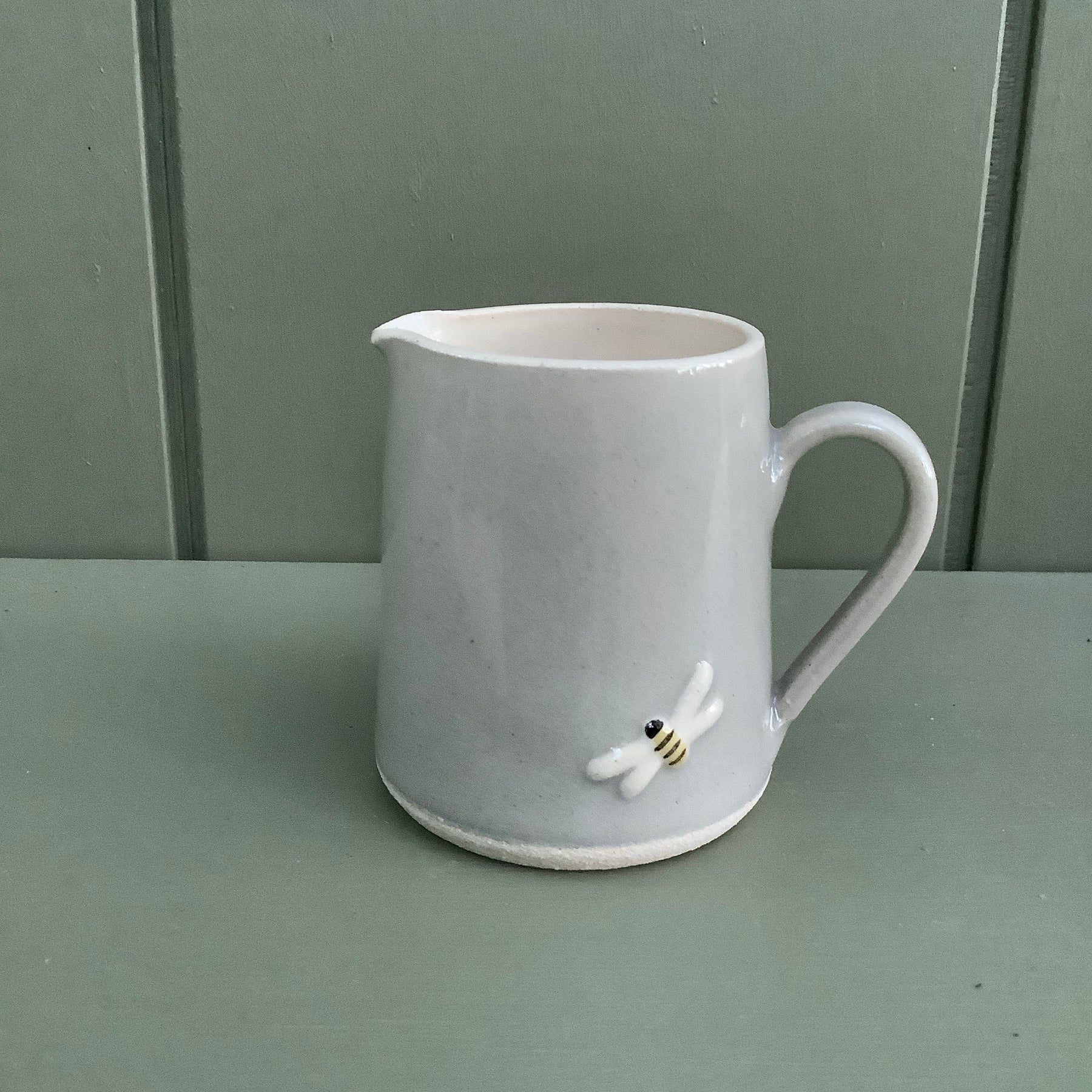 Tiny Jug | Jane Hogben – Addenbrooke