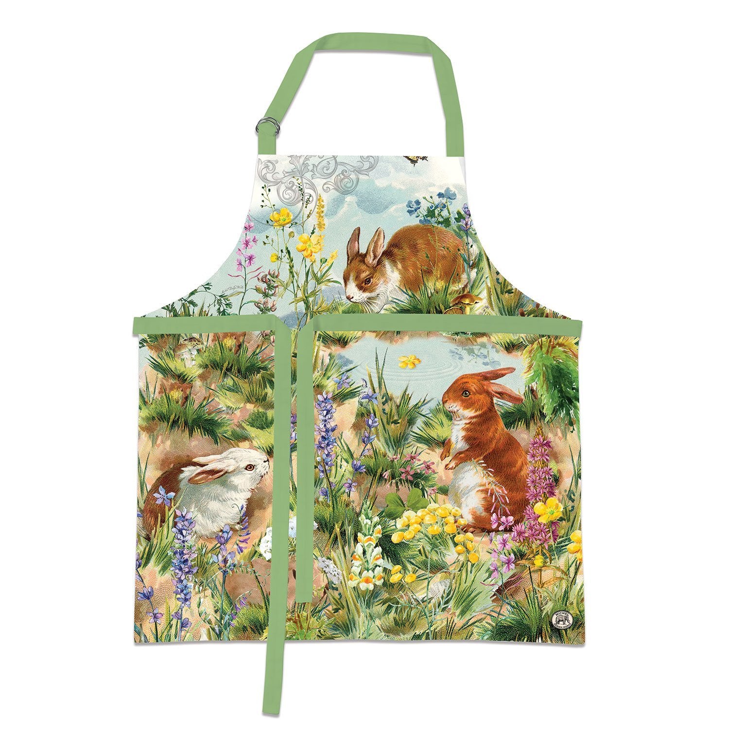 Bunny Hollow | Apron – Addenbrooke